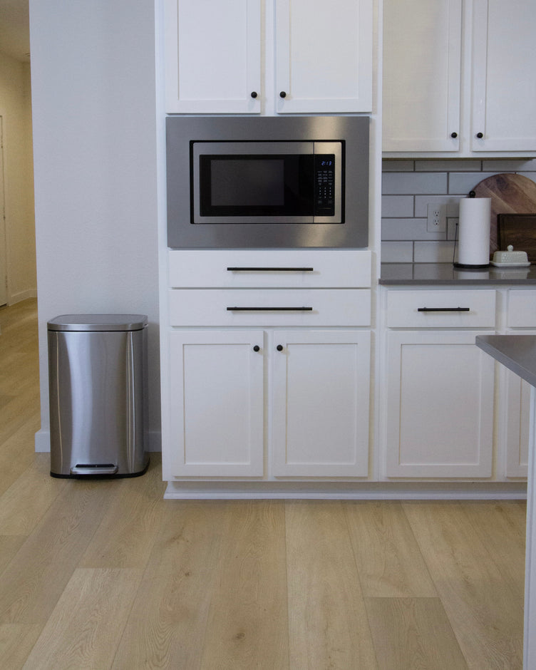 Can You Install LVP Over Existing Tile? Full Guide With Solutions & Ri – McMillan Floors™