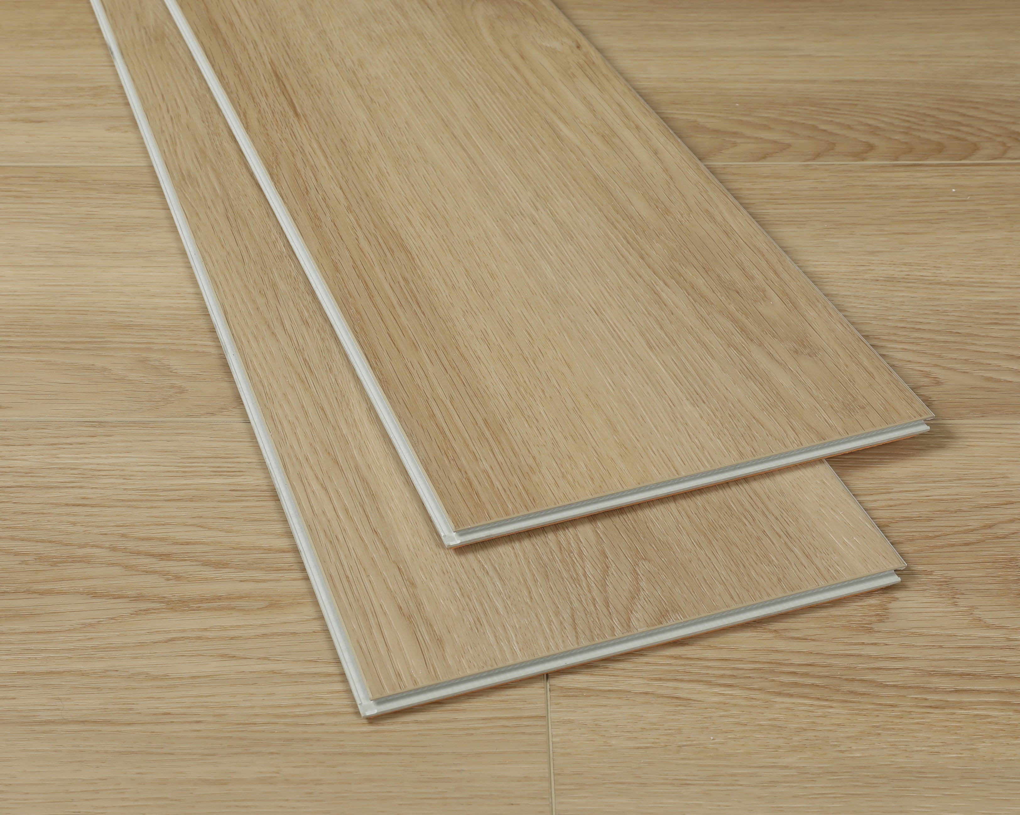 Nantucket - Vinyl SPC Waterproof Flooring | McMillan Floors™