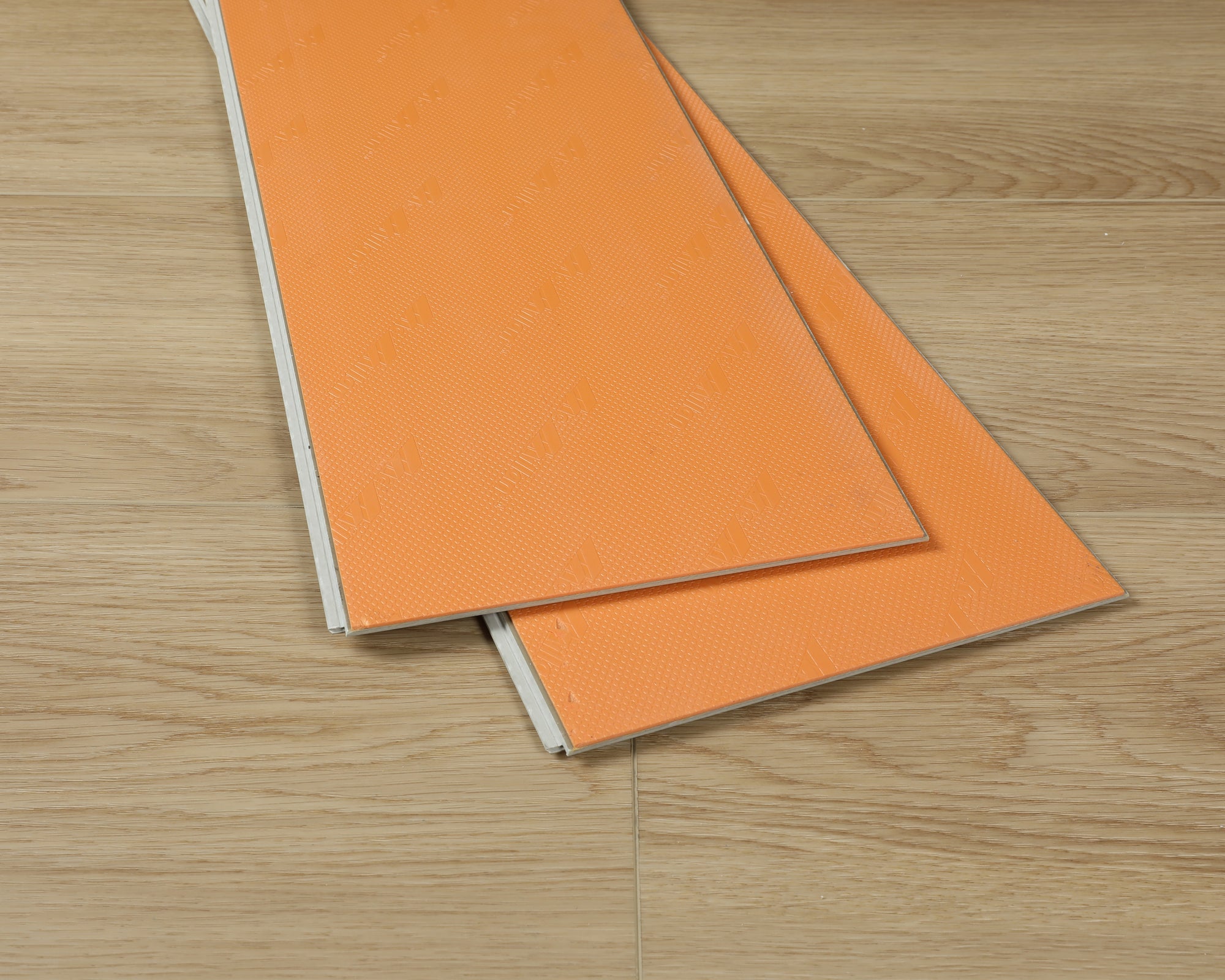 Nantucket - Vinyl SPC Waterproof Flooring | McMillan Floors™