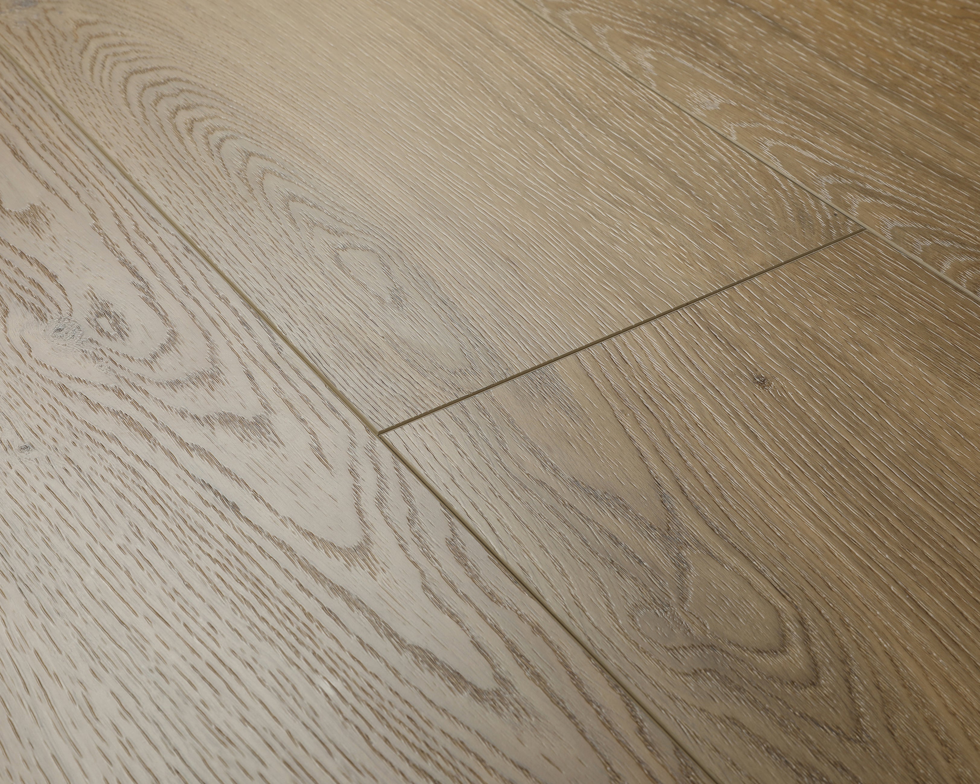 Myrtle - SupremeCORE™ SPC Waterproof Flooring - McMillan Floors™