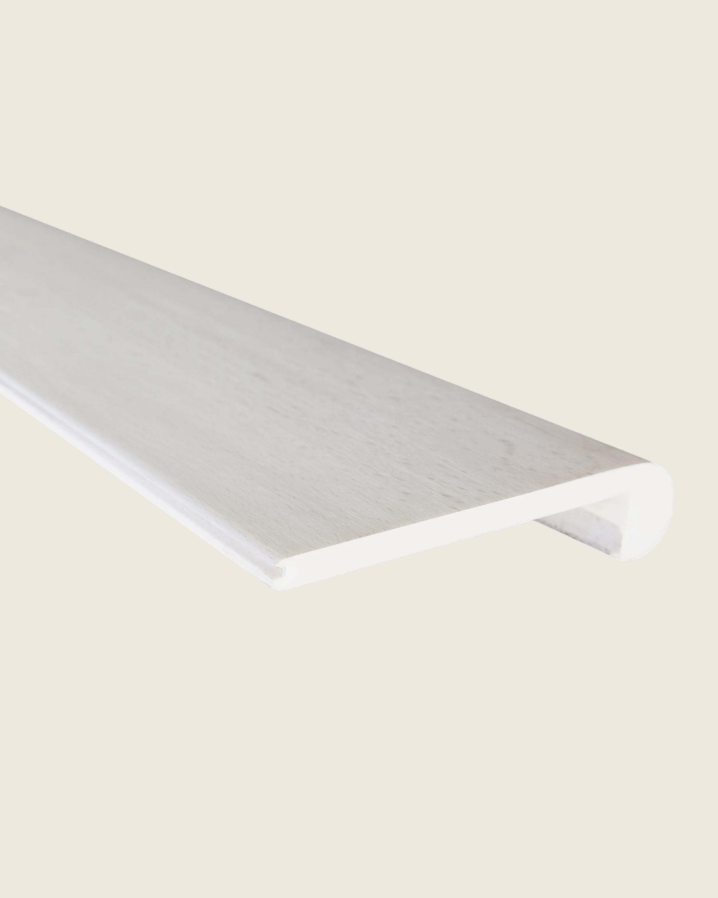 Flush Stair Nosing - Waterproof Molding - McMillan Floors™