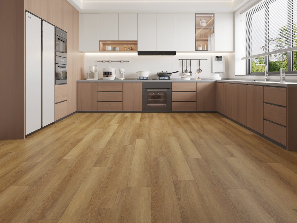 Myrtle - SupremeCORE™ SPC Waterproof Flooring - McMillan Floors™