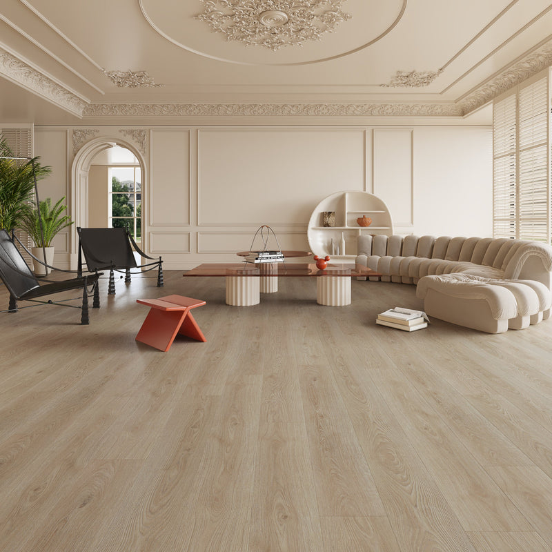 TUFF ROCK™ Series - McMillan Floors™