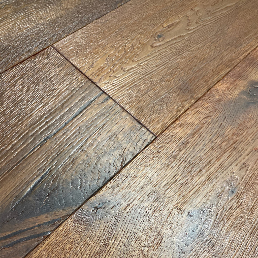 LYON - Hardwood - McMillan Floors™